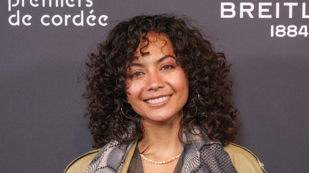 Vaimalama Chaves bodybuildeuse : l'ex-Miss France surprend avec sa transformation physique