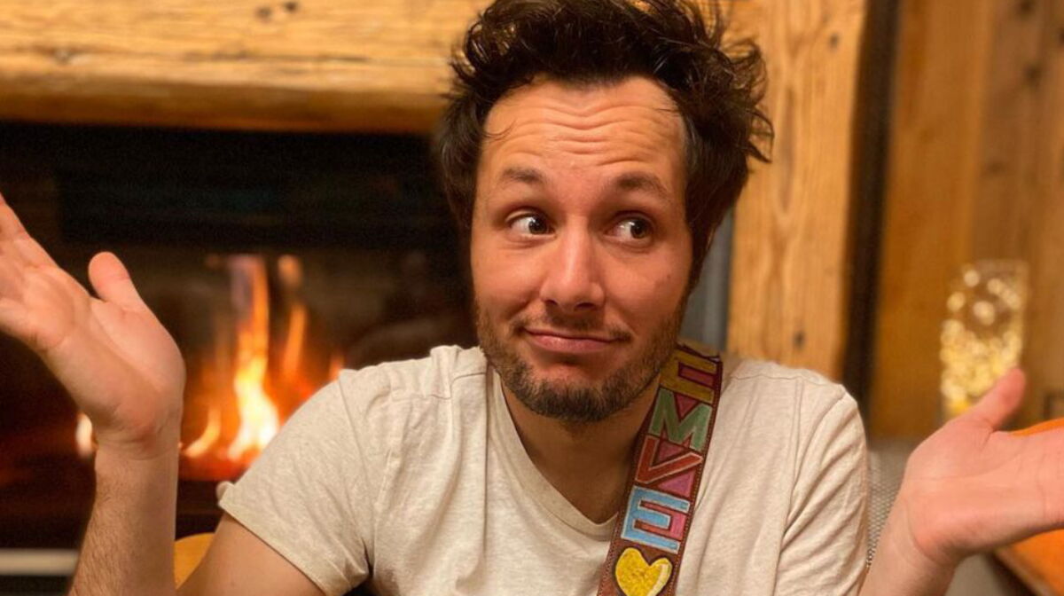 "Personne ne t'oubliera" : Vianney (The Voice) endeuillé, son message ...