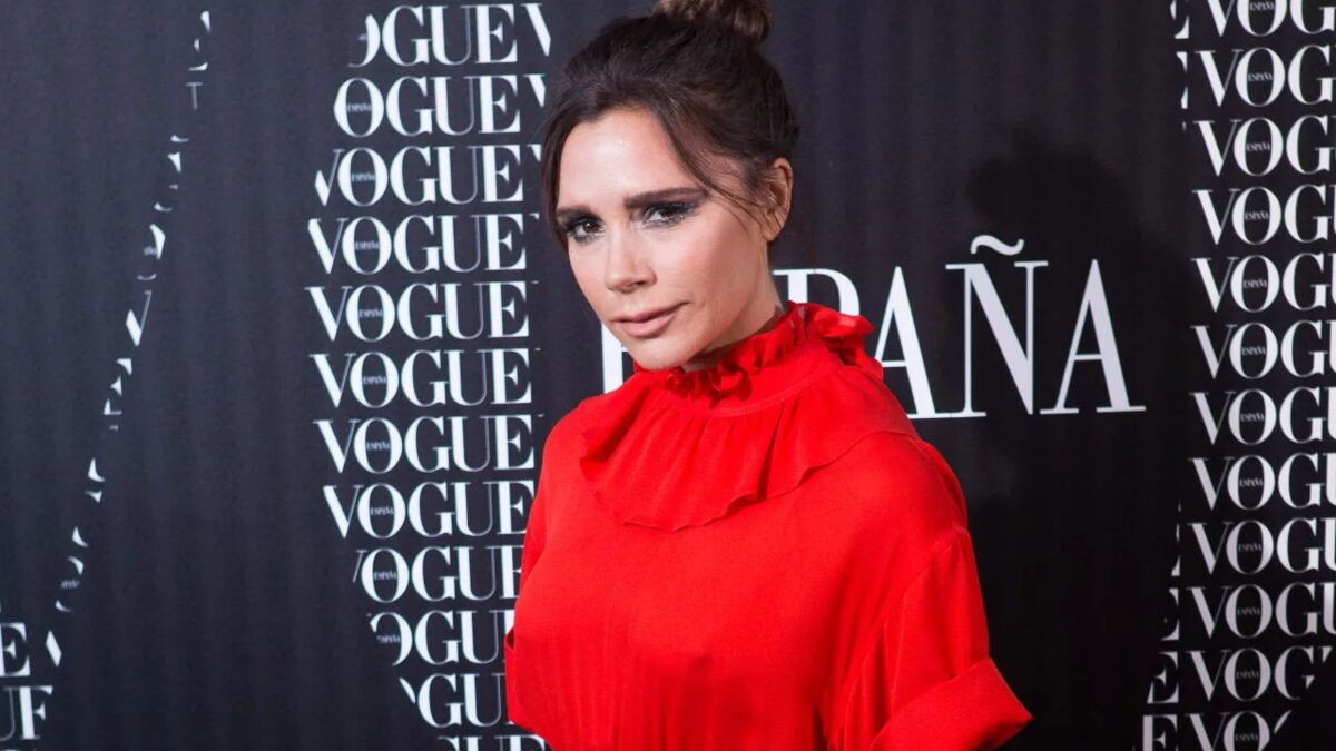 Victoria Beckham : cet objet simple du quotidien qu’elle utilise pour ...
