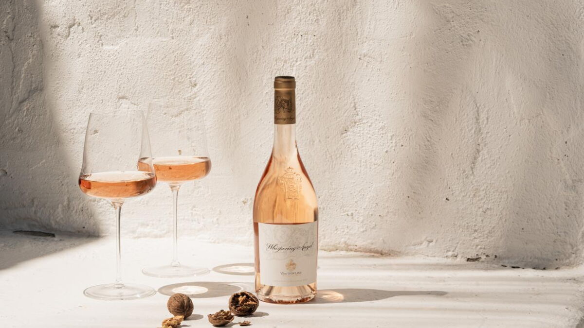 Les 7 meilleurs vins blancs et rosés pour l'été