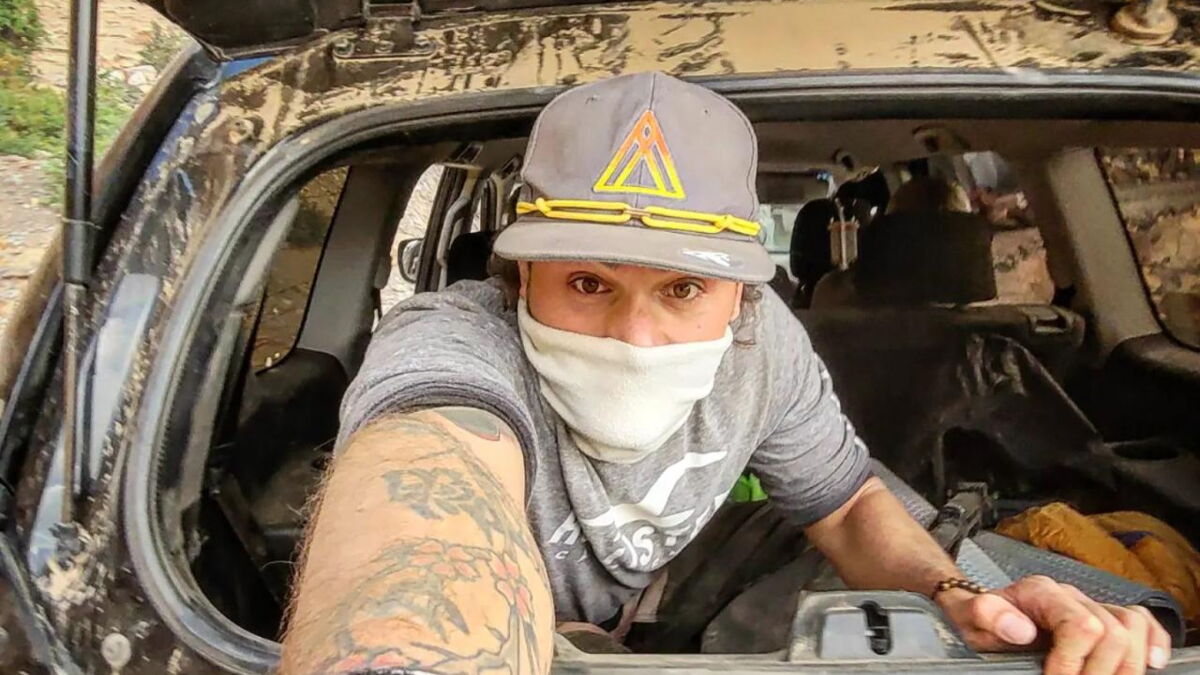 Vincent Lagaf' : qui est Robin Rouïl, le fils unique de l'animateur