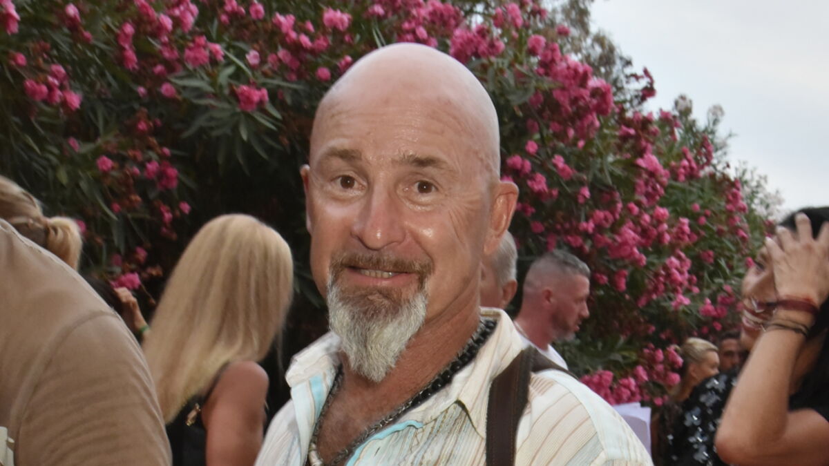 "Je me suis écroulé", Vincent Lagaf opéré, il révèle avoir failli y ...