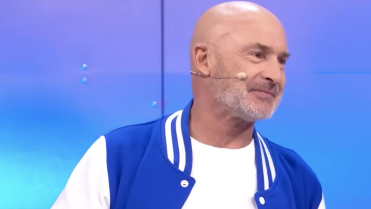 Vincent Lagaf : à 65 ans, l'animateur accueille un nouveau bébé dans sa ...