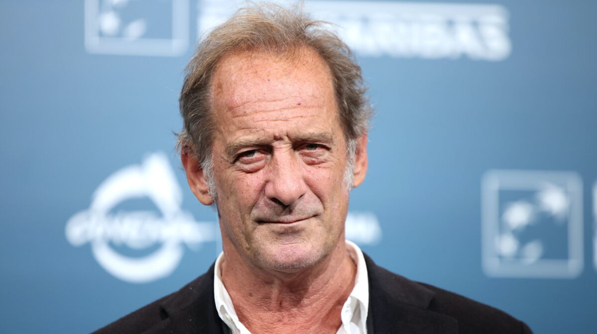 Vincent Lindon : qui sont les femmes de sa vie