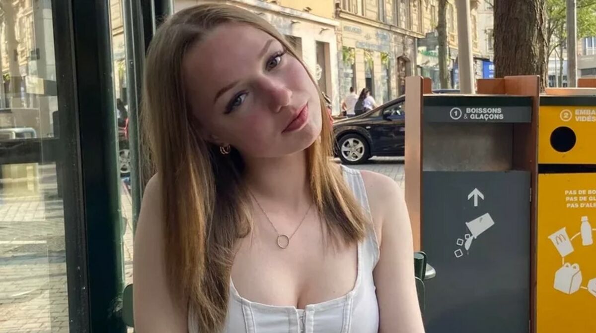 Disparition De Lina Pourquoi Sa Plainte Pour Viol A été Classée Sans
