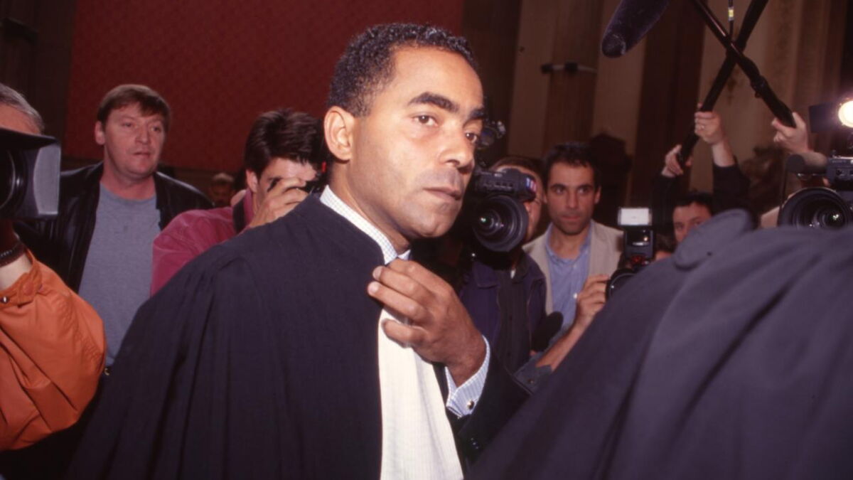 Alex Ursulet : ouverture du procès de l'ex-avocat de Guy Georges pour viol