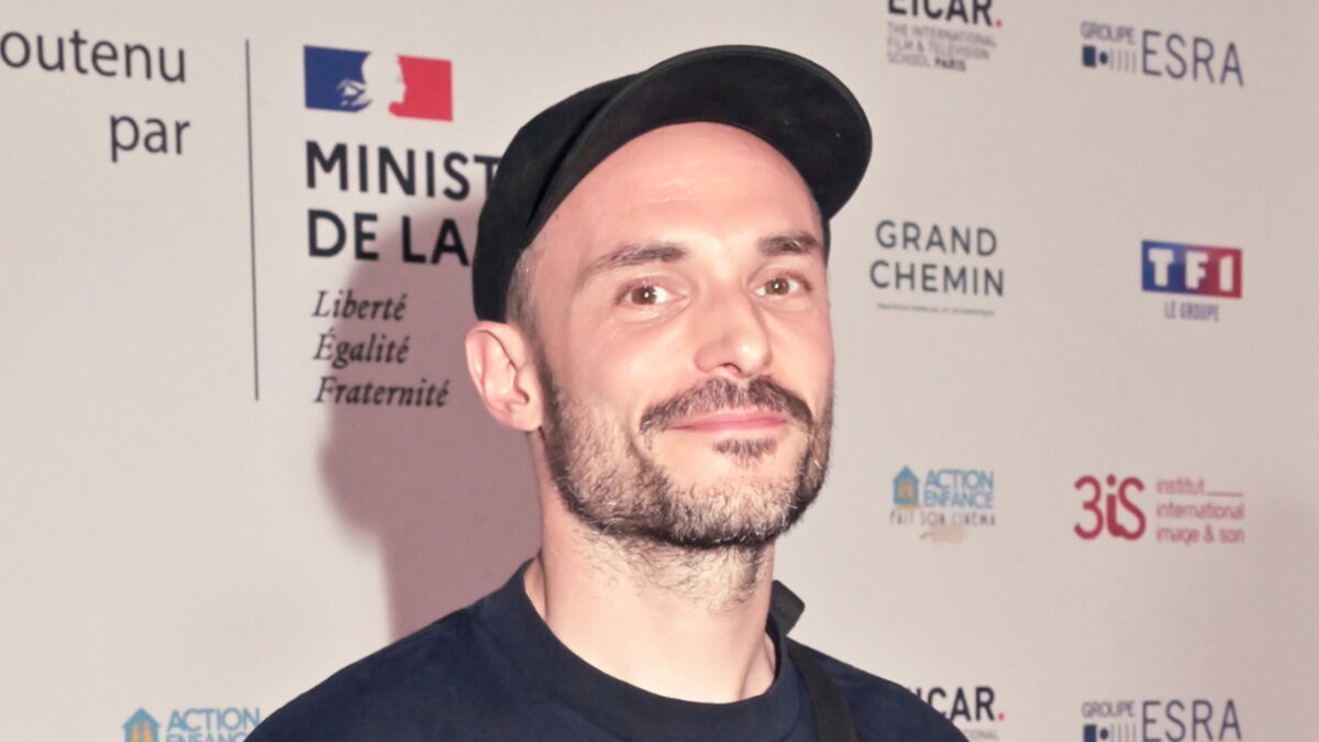 Jérôme Niel : son ex-compagne porte plainte pour violences conjugales