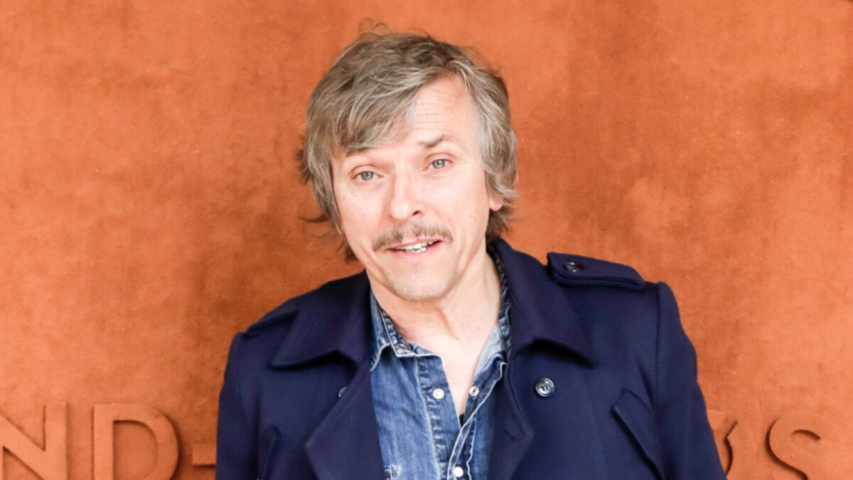 Pascal Demolon accusé de violences conjugales : l'acteur est évincé d ...