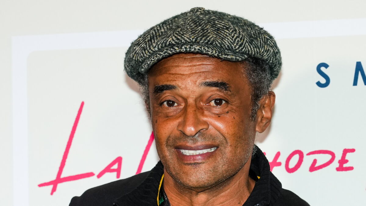 Yannick Noah : à 64 ans, à combien s’élève la fortune du chanteur