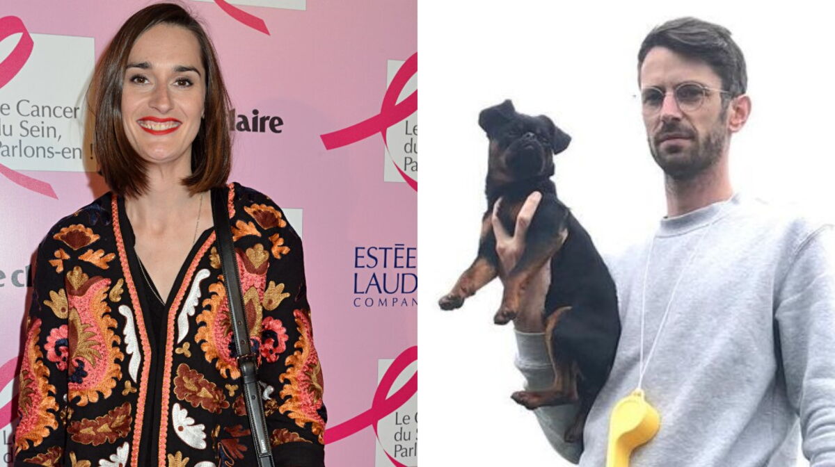 Yelle : Qui est DJ Grand Marnier, son compagnon depuis 23 ans