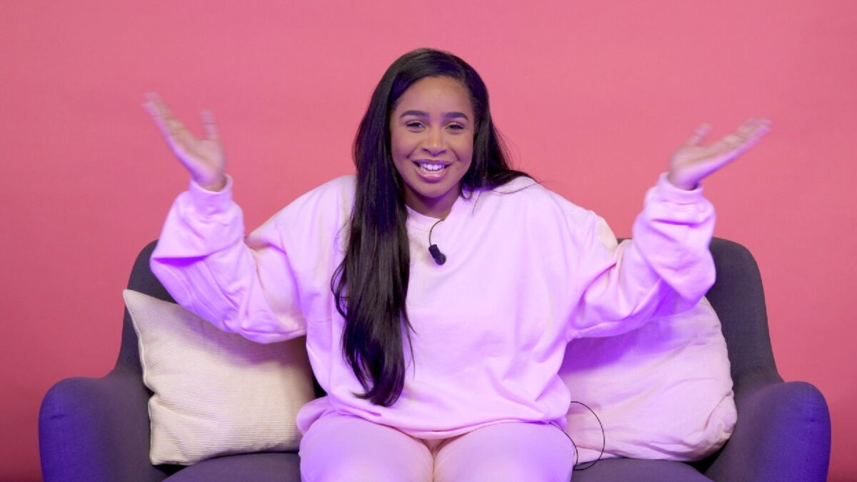 Yanissa Xoxo : sans filtres, la youtubeuse répond à toutes nos ...