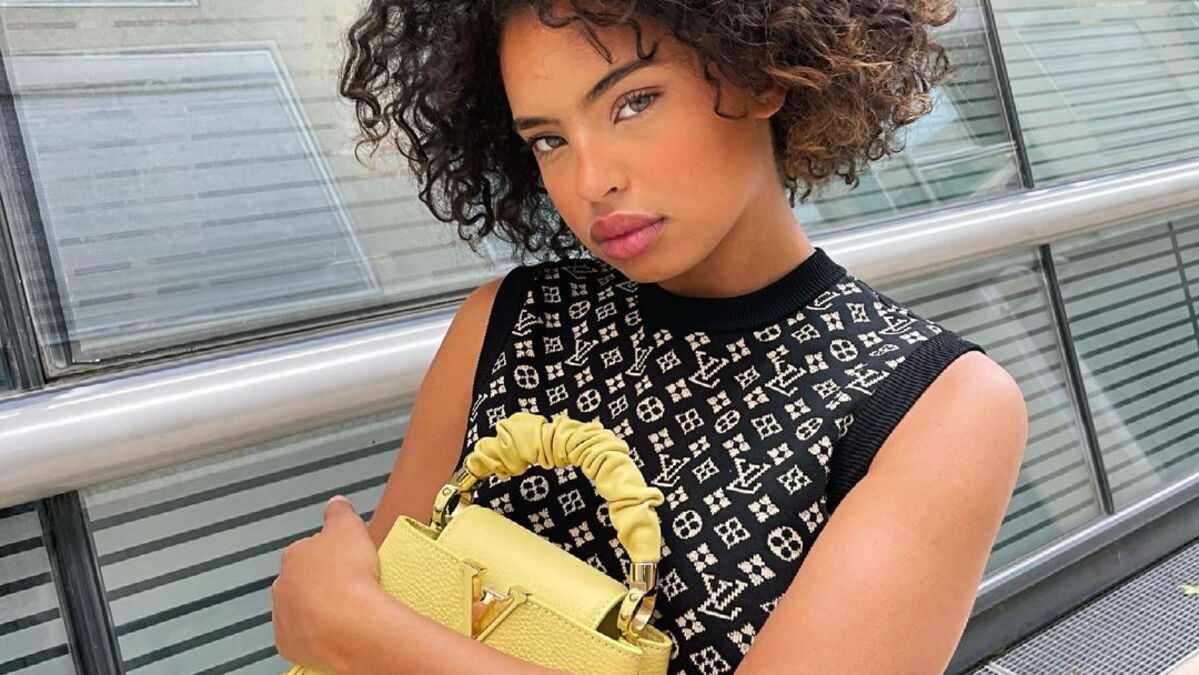 Paola Locatelli : biographie, réseaux sociaux, news, vidéos et photos ...