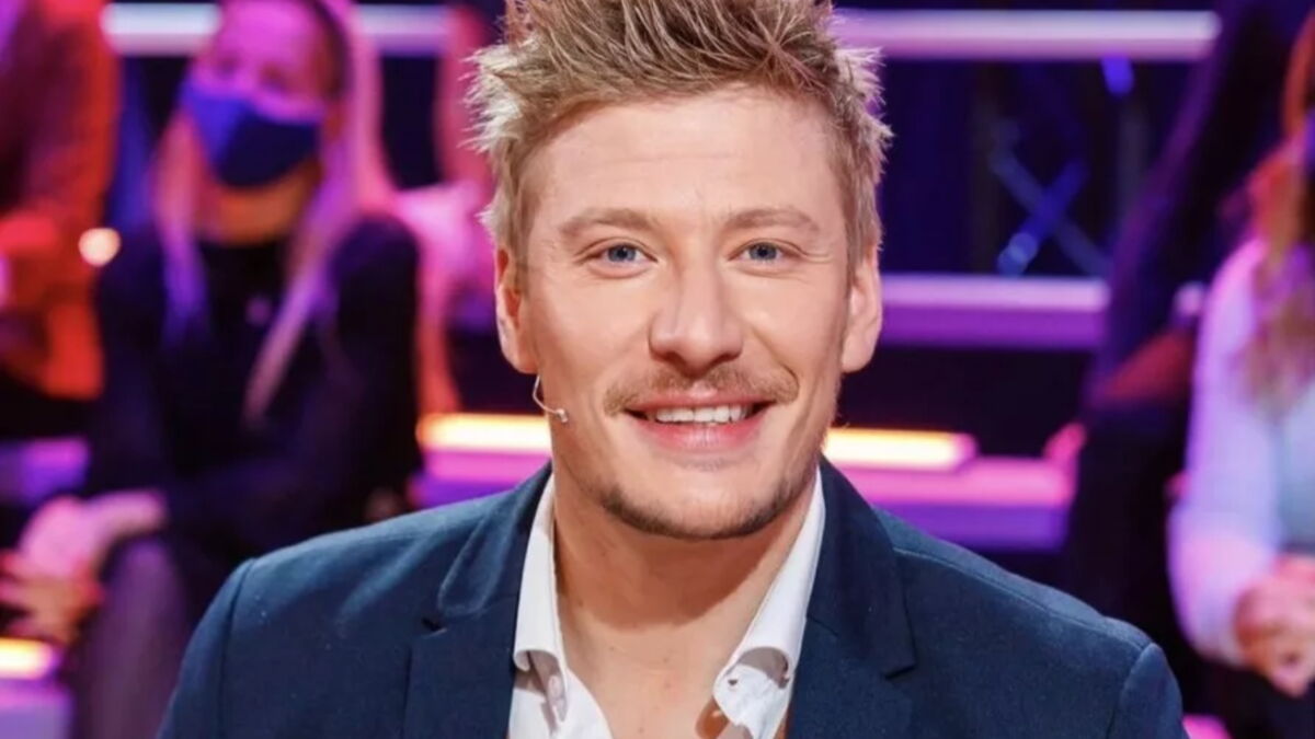 Gérémy Crédeville : biographie, réseaux sociaux, news, vidéos et photos ...