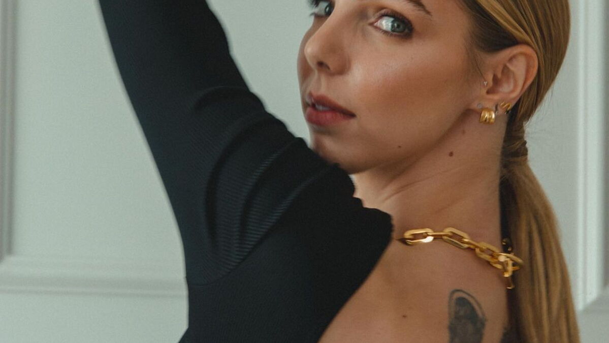 Sandrea : biographie, réseaux sociaux, news, vidéos et photos sur Ohmymag