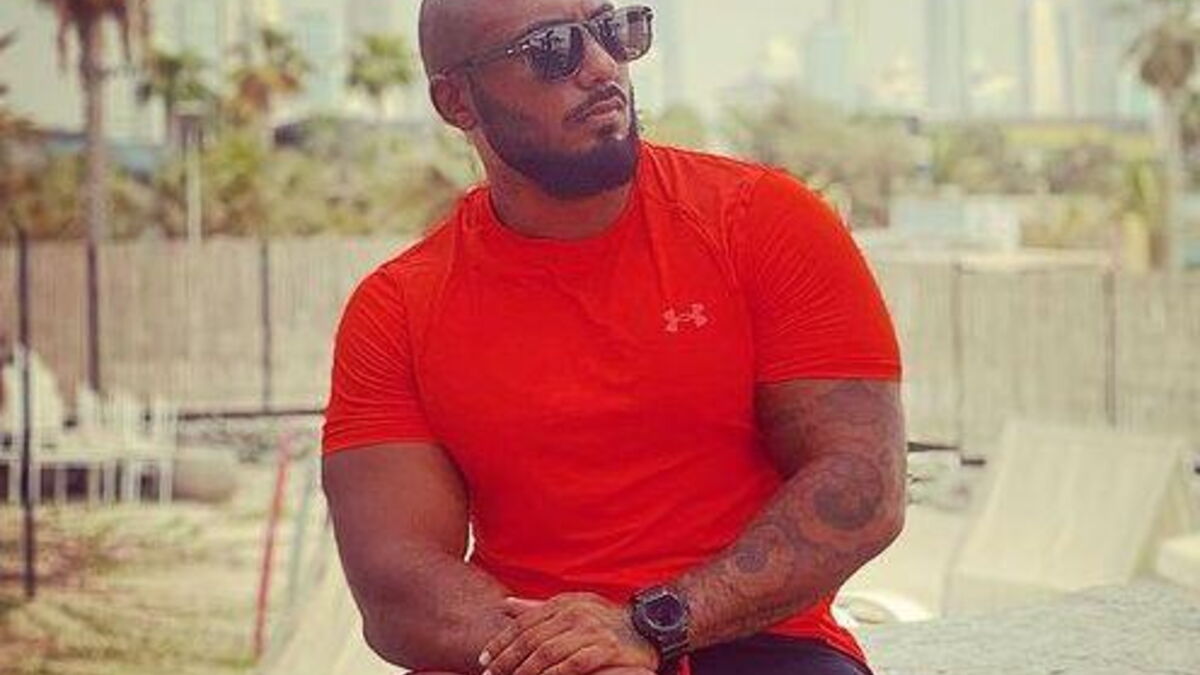 Marc Blata : biographie, réseaux sociaux, news, vidéos et photos sur ...