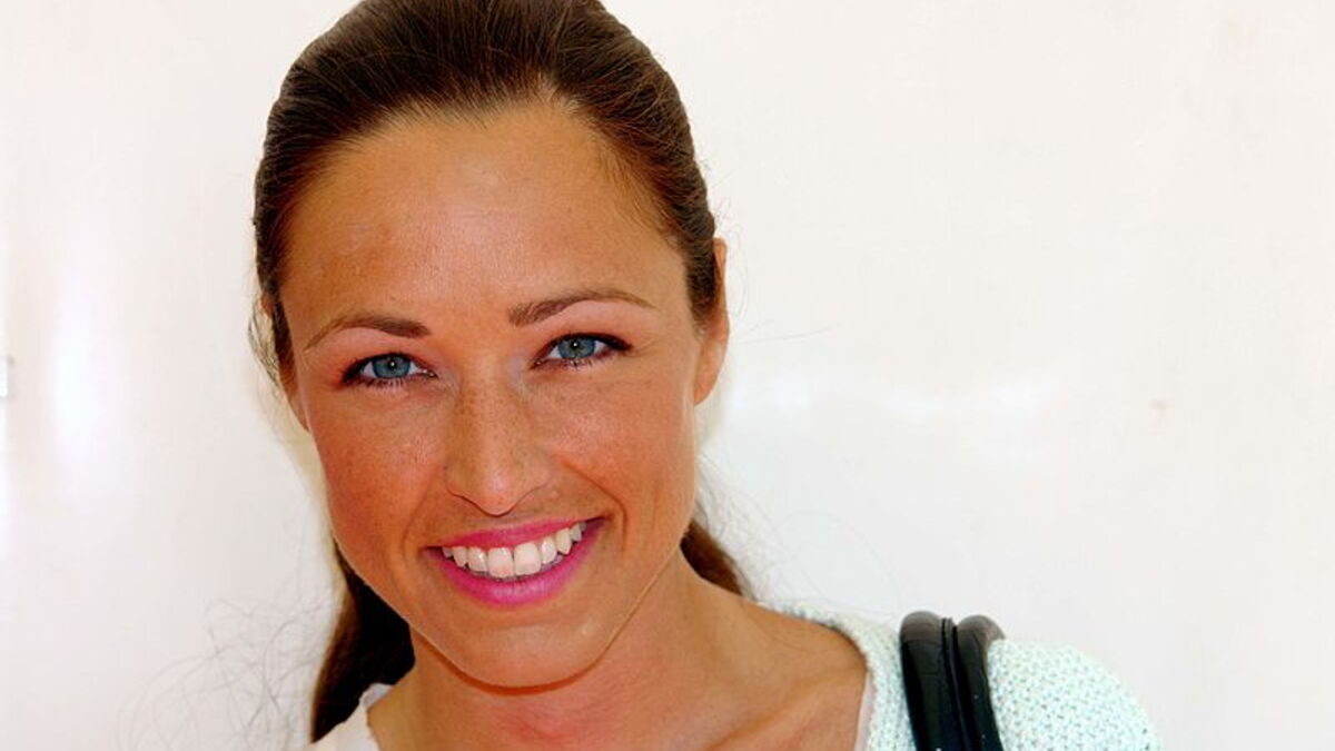 Natasha St-Pier : biographie, réseaux sociaux, news, vidéos et photos ...