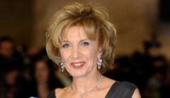 Monique Tarbès, actrice du "Magnifique" et figure du petit écran, s’est ...