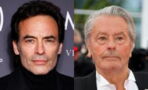Anthony Delon : qui est Sophie Clerico, la mère de ses deux filles Liv ...