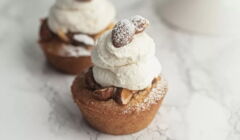 Lidl imagine un parfum qui rend hommage à une viennoiserie ...
