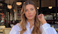 Eurovision 2026 : Camille Cerf, nouvelle co-présentatrice aux côtés de ...