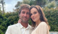 Camille Cottin : qui est Benjamin Mahon, son compagnon depuis plus de ...