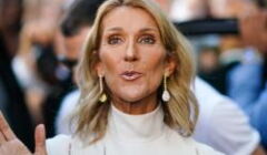 "On a retrouvé la Céline Dion qu'on connait", enfin de bonnes nouvelles ...