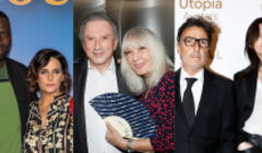 "On ne fait pas son deuil" : Daphné Bürki se livre sur la mort de son ...