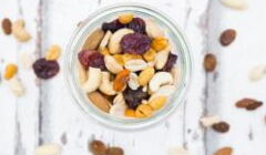 Quels sont les fruits les moins caloriques