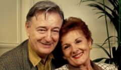 "On ne fait pas son deuil" : Daphné Bürki se livre sur la mort de son ...