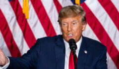 Melania Trump : découvrez l'évolution physique de l'épouse de Donald Trump