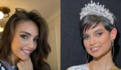 Miss Univers 2025 : les trois grandes favorites révélées — et le ...