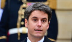 Gabriel Attal pacsé : qui est son ex-compagnon Stéphane Séjourné