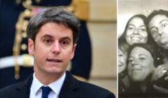 Gabriel Attal : avec qui est-il en couple depuis sa séparation avec ...