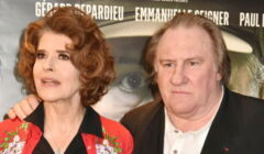 La réaction surprenante de Clara Morgane aux propos de Gérard Depardieu ...