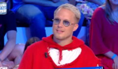 Guillaume Genton bientôt papa : qui est sa compagne Jade Seguineau