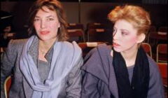 De quoi est morte Julie Perret, la fille de Pierre Perret