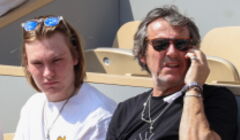 Jack Nicholson méconnaissable : atteint de démence, l'acteur fait une ...