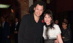 Éric Antoine en couple avec Gennifer Demey : il officialise avec la miss météo de M6