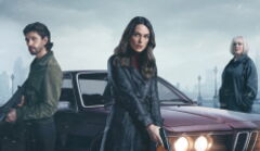 Le Code du crime saison 2 (Netflix) : casting, date, intrigue... Tout savoir