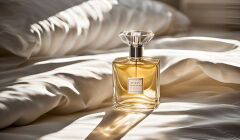 L'huile emblématique Moroccanoil se décline désormais en parfum et on ...