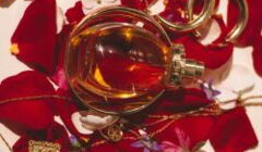 Quelles sont les notes qui se marient le mieux avec la rose en parfumerie