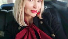 Ary Abittan : qui est Sarah-Line Attlan, sa compagne