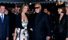 Céline Dion : sa réaction ferme face à l’affaire Epstein révélée