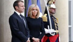 Brigitte Macron : qui était son frère, Jean-Claude Trogneux, décédé en ...