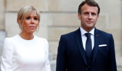 Brigitte et Emmanuel Macron : immersion dans leur restaurant préféré à Rome
