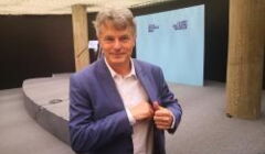 Pascal Bataille : Qui est Adra, l'ex-femme du célèbre animateur télé