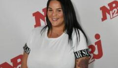 Ary Abittan : qui est Sarah-Line Attlan, sa compagne