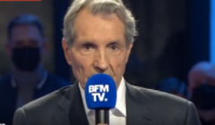 Jean-Jacques Bourdin et Sarah Knafo : interview électrique en pleine ...
