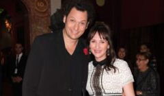 Pascal Bataille : Qui est Adra, l'ex-femme du célèbre animateur télé