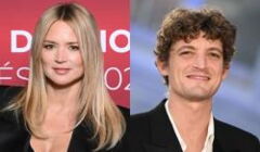 Camille Cottin : qui est Benjamin Mahon, son compagnon depuis plus de ...